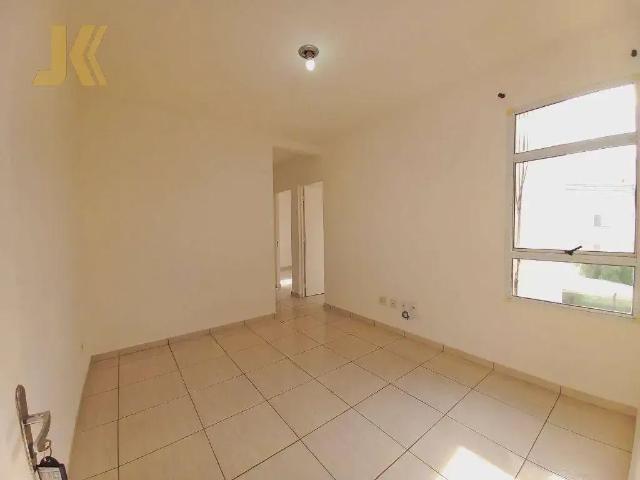 Apartamento para Locação em Jaguariúna/SP Vargeão 2 Quartos