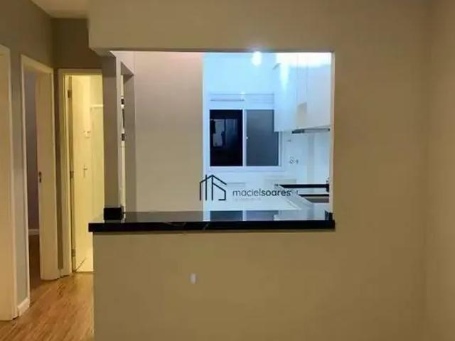 Apartamento para Locação em Jaguariúna/SP Vargeão 2 Quartos