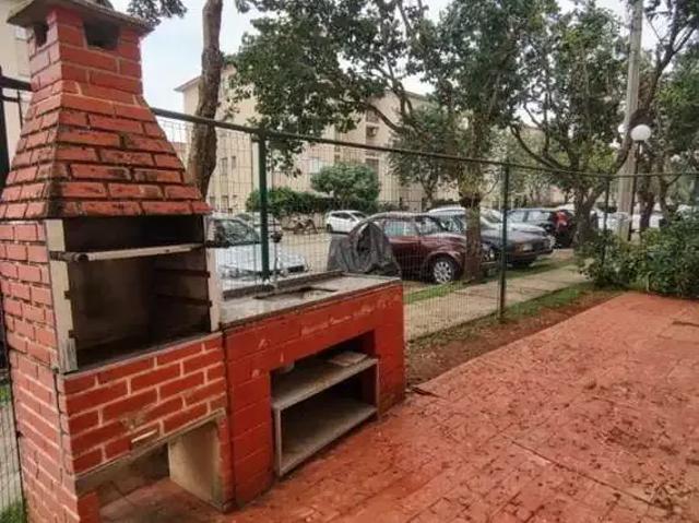 Apartamento para Locação em Jaguariúna/SP Vargeão 2 Quartos