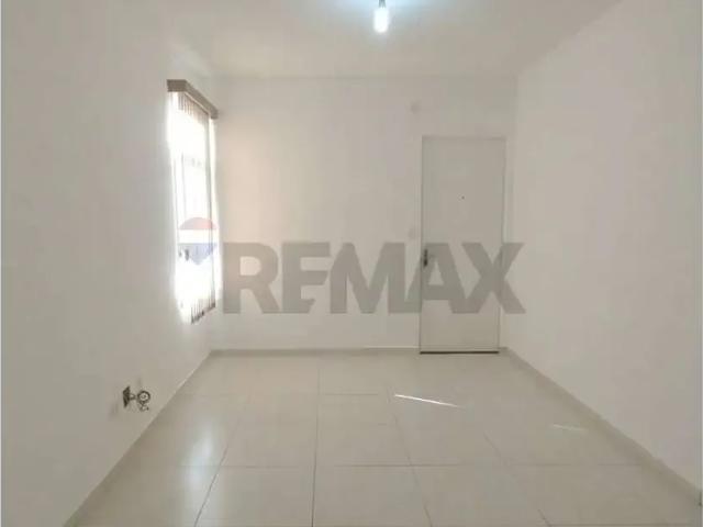 Apartamento para Locação em Jaguariúna/SP Vargeão 2 Quartos