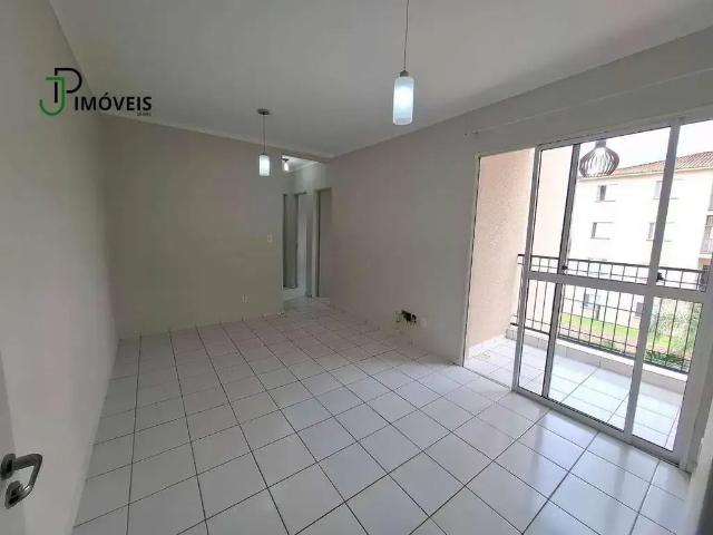 Apartamento para Locação em Jaguariúna/SP Vargeão 2 Quartos