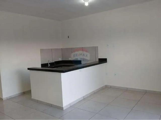 Apartamento para Locação em Jaguariúna/SP Vargeão 2 Quartos