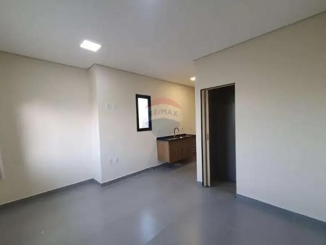 Apartamento para Locação em Jaguariúna/SP Vila Jorge Zambon 1 Quartos