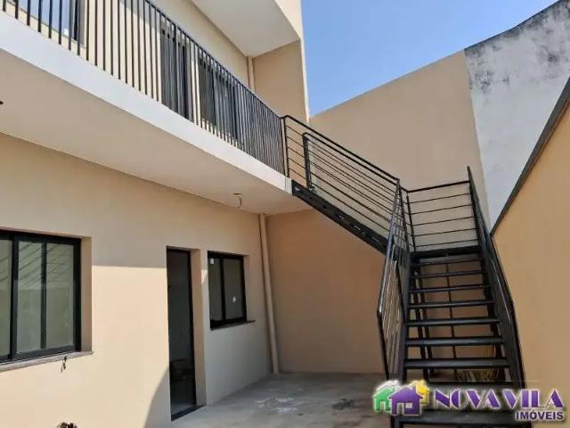 Apartamento para Locação em Jaguariúna/SP Vila Jorge Zambon 1 Quartos