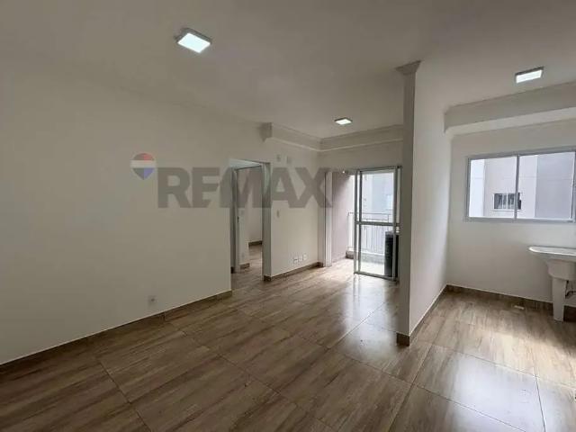 Apartamento para Locação em Jaguariúna/SP Vila Mário Finotelli 2 Quartos
