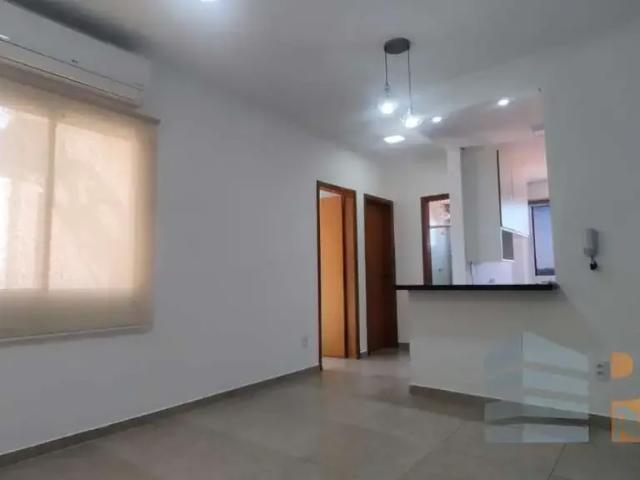 Apartamento para Locação em Jaguariúna/SP Vila Primavera 2 Quartos