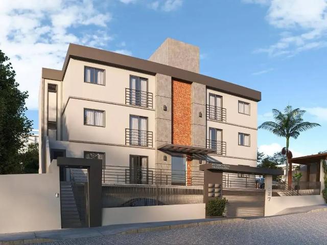 Apartamento para Locação em Jaraguá do Sul/SC Nereu Ramos 2 Quartos