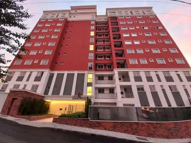 Apartamento para Locação em Jaraguá do Sul/SC Nova Brasília 3 Quartos