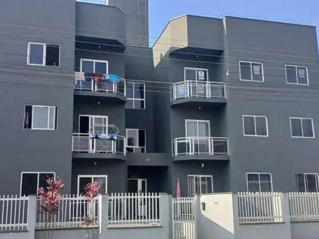 Apartamento para Locação em Jaraguá do Sul/SC Água Verde 3 Quartos