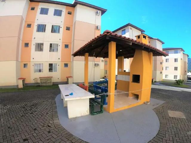 Apartamento para Locação em Jaraguá do Sul/SC Água Verde 2 Quartos