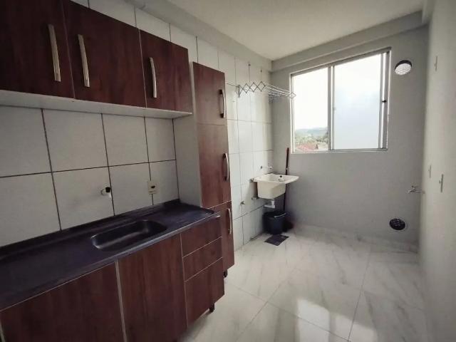 Apartamento para Locação em Jaraguá do Sul/SC Água Verde 2 Quartos
