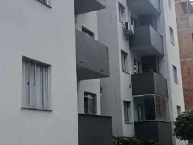 Apartamento para Locação em Jaraguá do Sul/SC Amizade 2 Quartos