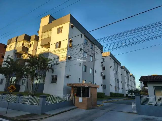 Apartamento para Locação em Jaraguá do Sul/SC Amizade 2 Quartos