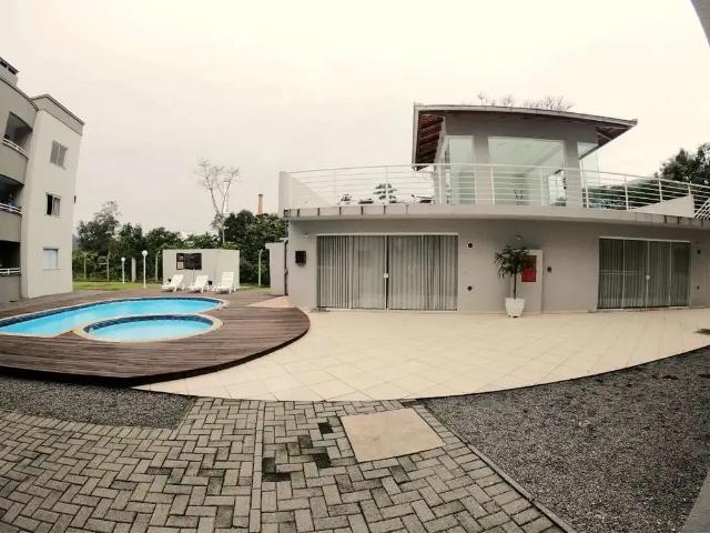 Apartamento para Locação em Jaraguá do Sul/SC Baependi 2 Quartos