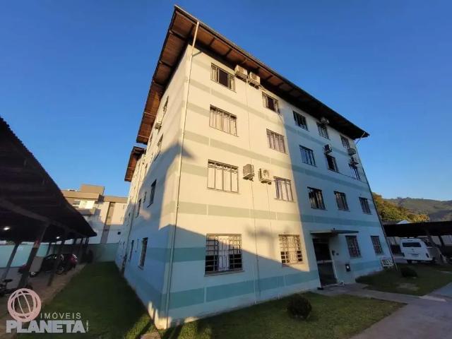 Apartamento para Locação em Jaraguá do Sul/SC Baependi 2 Quartos