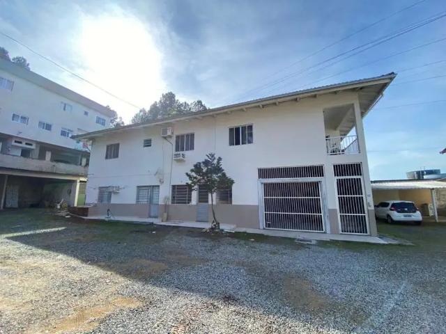 Apartamento para Locação em Jaraguá do Sul/SC Baependi 3 Quartos