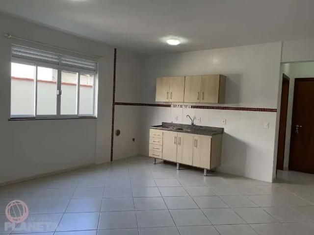 Apartamento para Locação em Jaraguá do Sul/SC Barra do Rio Cerro 1 Quartos