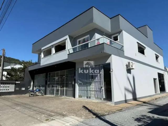 Apartamento para Locação em Jaraguá do Sul/SC Barra do Rio Cerro 2 Quartos
