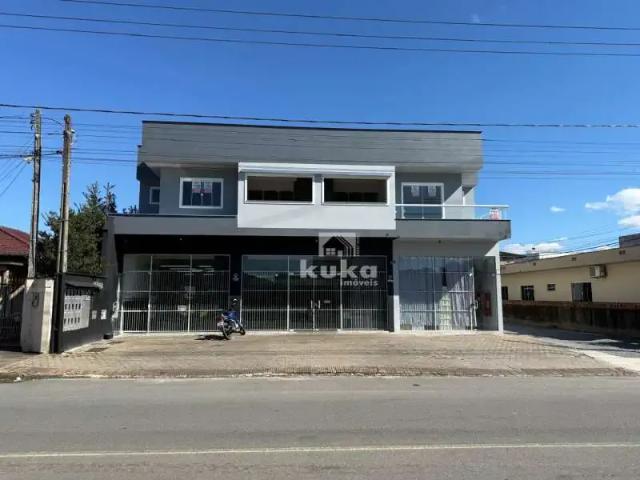 Apartamento para Locação em Jaraguá do Sul/SC Barra do Rio Cerro 2 Quartos