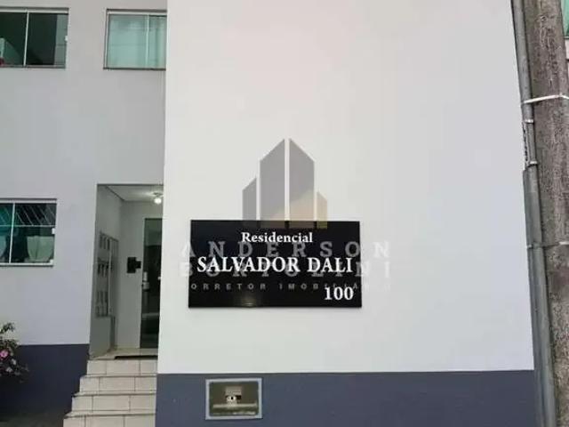 Apartamento para Locação em Jaraguá do Sul/SC Barra do Rio Cerro 3 Quartos