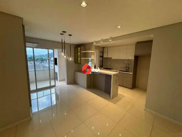 Apartamento para Locação em Jaraguá do Sul/SC Barra do Rio Molha 2 Quartos