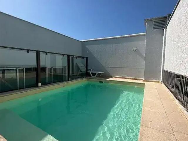 Apartamento para Locação em Jaraguá do Sul/SC Czerniewicz 1 Quartos