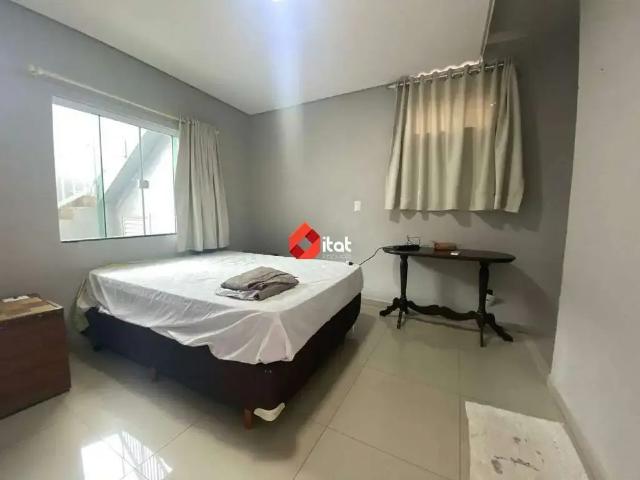 Apartamento para Locação em Jaraguá do Sul/SC Centro 1 Quartos