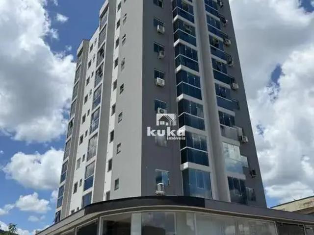 Apartamento para Locação em Jaraguá do Sul/SC Centro 1 Quartos