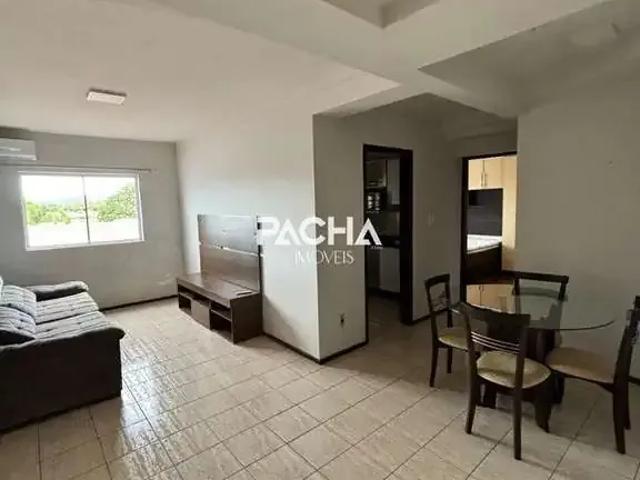 Apartamento para Locação em Jaraguá do Sul/SC Centro 1 Quartos