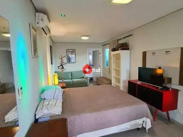 Apartamento para Locação em Jaraguá do Sul/SC Centro 1 Quartos