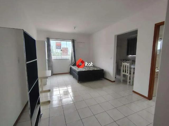 Apartamento para Locação em Jaraguá do Sul/SC Centro 1 Quartos