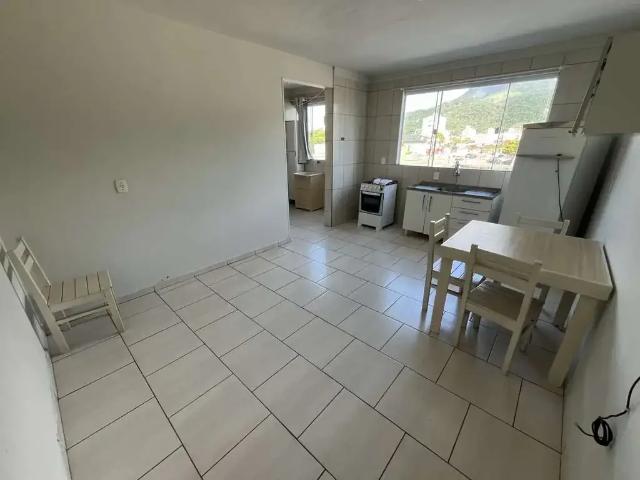 Apartamento para Locação em Jaraguá do Sul/SC Centro 1 Quartos