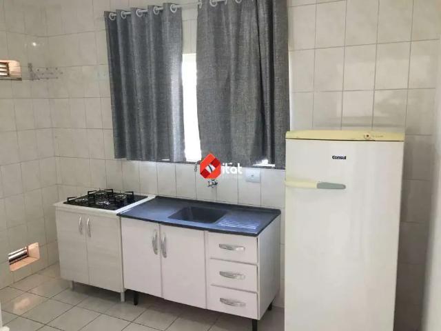 Apartamento para Locação em Jaraguá do Sul/SC Centro 1 Quartos