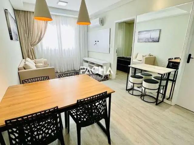 Apartamento para Locação em Jaraguá do Sul/SC Centro 1 Quartos