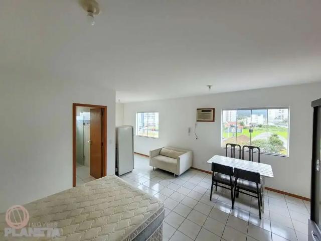 Apartamento para Locação em Jaraguá do Sul/SC Centro 1 Quartos