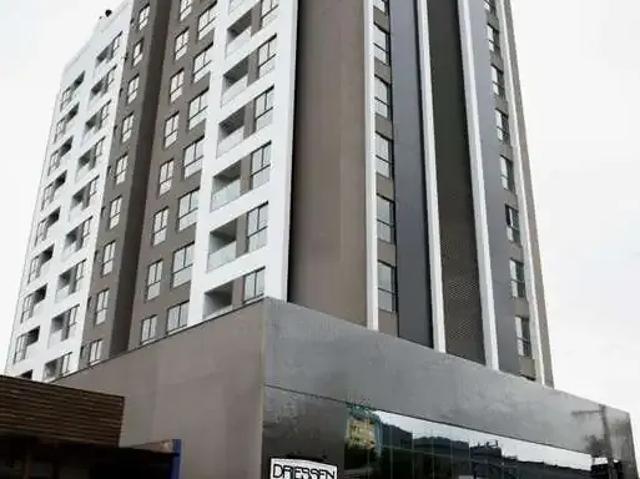 Apartamento para Locação em Jaraguá do Sul/SC Centro 1 Quartos