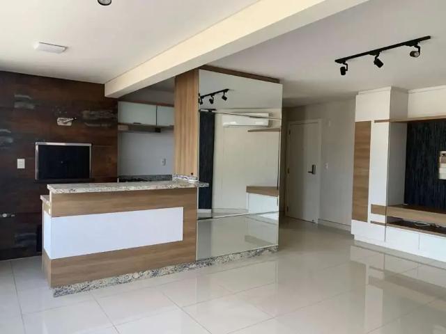 Apartamento para Locação em Jaraguá do Sul/SC Centro 2 Quartos