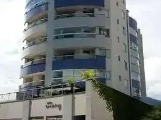 Apartamento para Locação em Jaraguá do Sul/SC Centro 2 Quartos