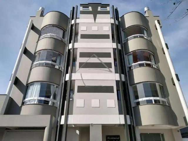 Apartamento para Locação em Jaraguá do Sul/SC Centro 2 Quartos