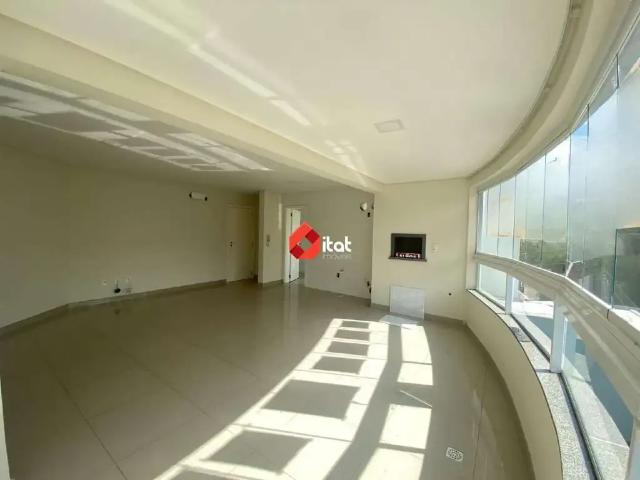 Apartamento para Locação em Jaraguá do Sul/SC Centro 2 Quartos