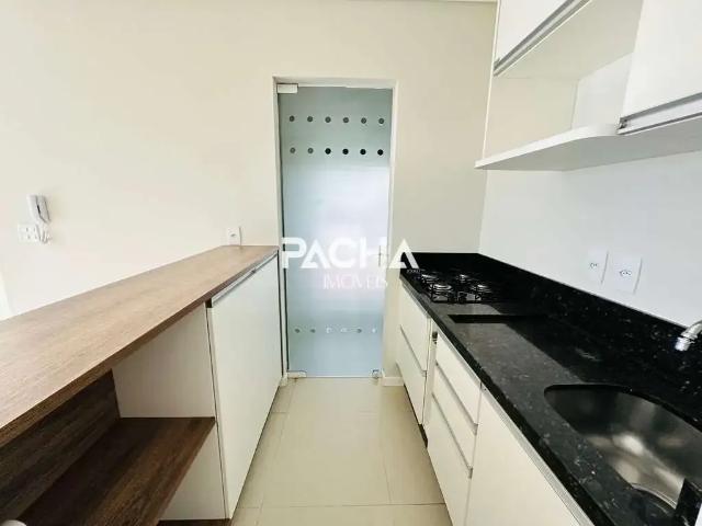Apartamento para Locação em Jaraguá do Sul/SC Centro 2 Quartos