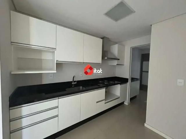 Apartamento para Locação em Jaraguá do Sul/SC Centro 2 Quartos