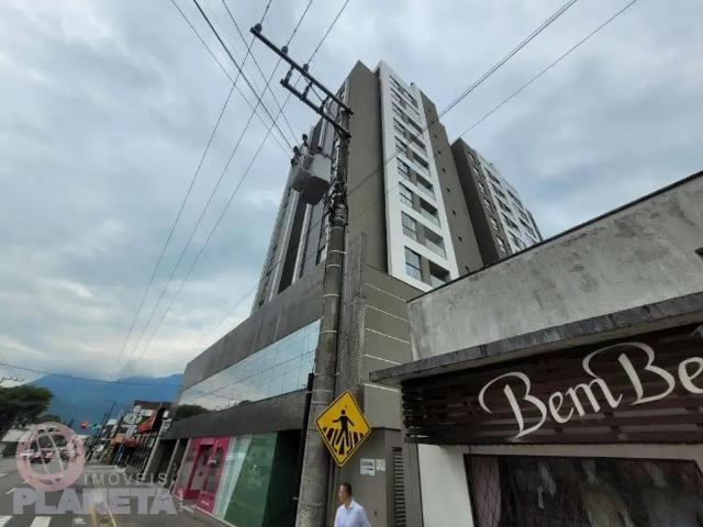 Apartamento para Locação em Jaraguá do Sul/SC Centro 2 Quartos