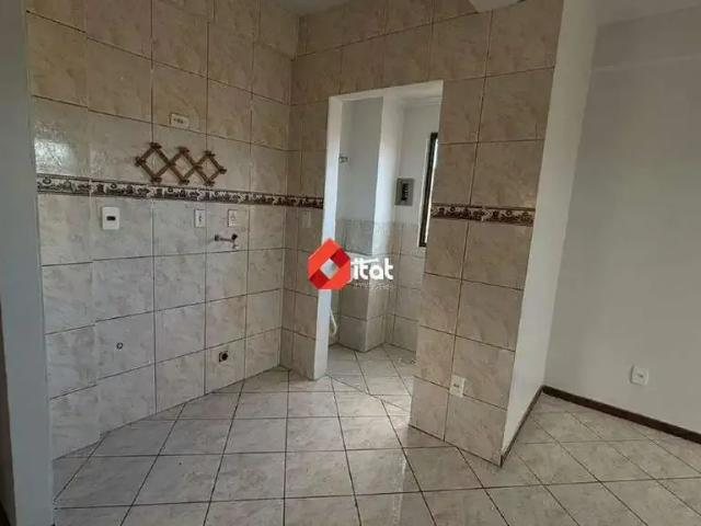 Apartamento para Locação em Jaraguá do Sul/SC Centro 2 Quartos