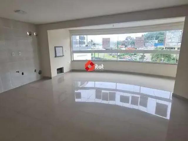 Apartamento para Locação em Jaraguá do Sul/SC Centro 2 Quartos