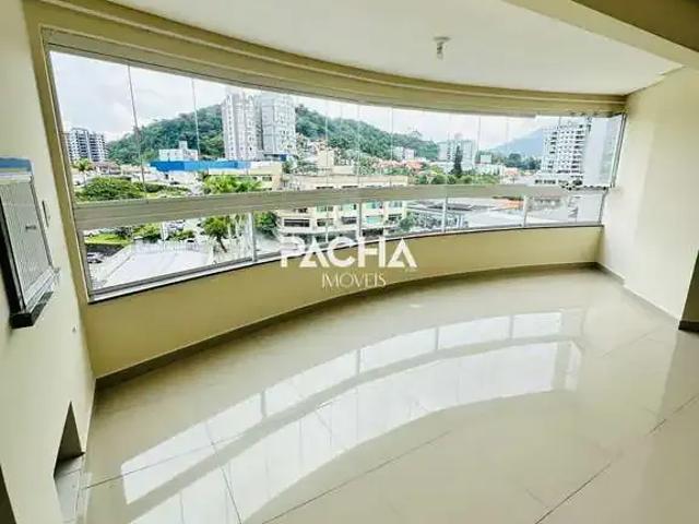 Apartamento para Locação em Jaraguá do Sul/SC Centro 2 Quartos