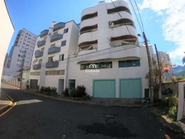 Apartamento para Locação em Jaraguá do Sul/SC Centro 2 Quartos