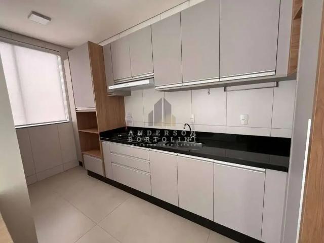 Apartamento para Locação em Jaraguá do Sul/SC Centro 2 Quartos