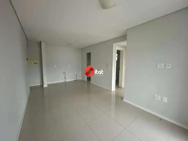 Apartamento para Locação em Jaraguá do Sul/SC Centro 2 Quartos