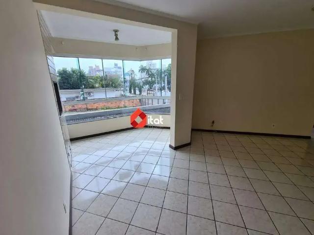 Apartamento para Locação em Jaraguá do Sul/SC Centro 2 Quartos